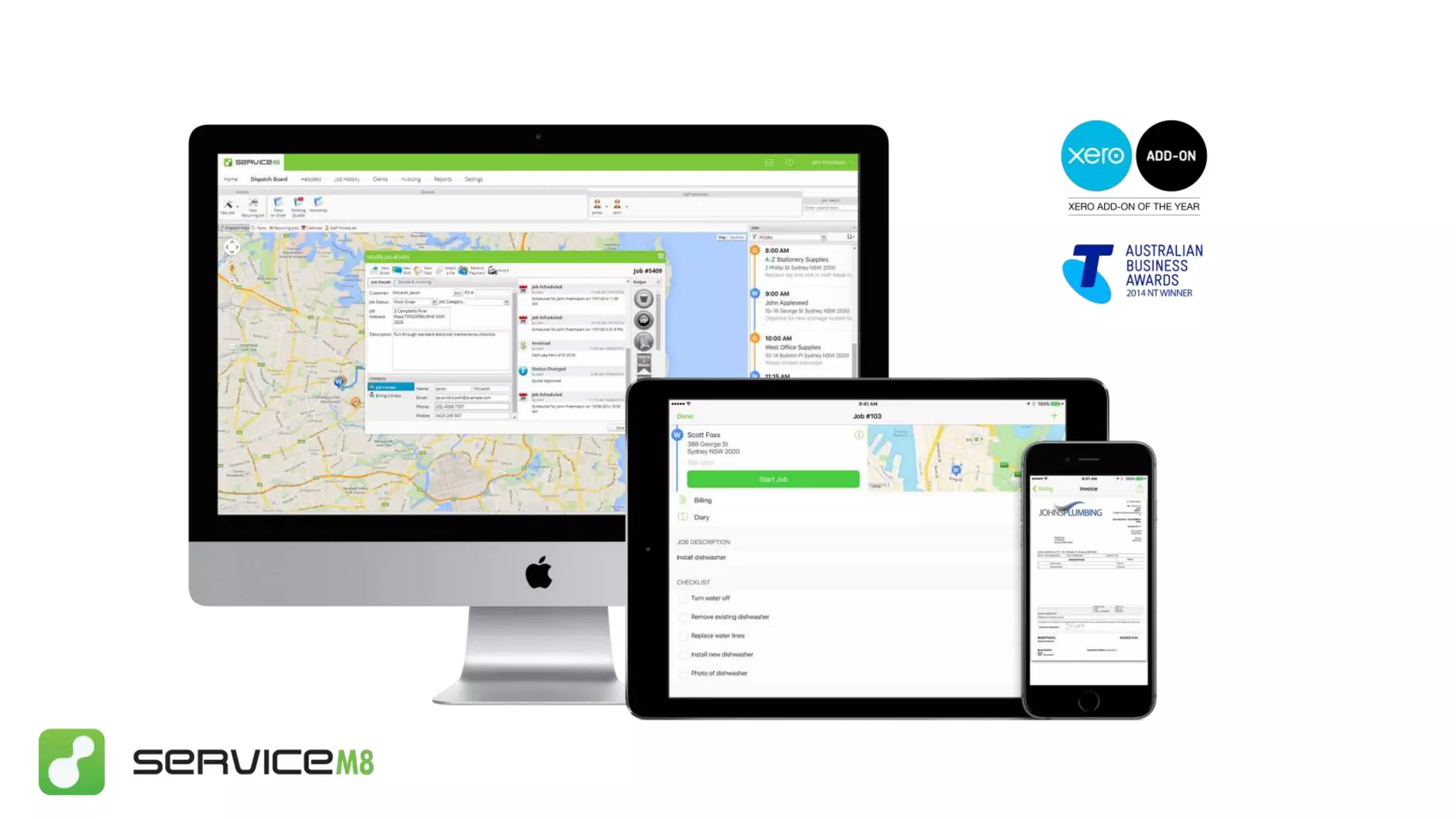 ServiceM8 Presentation.pptx