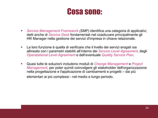 Service Management | PPT