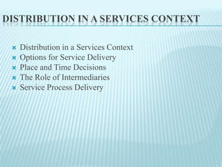 Service management | PPTX