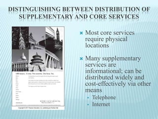 Service management | PPTX