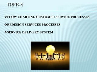 Service management | PPTX