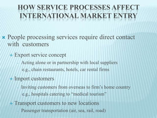 Service management | PPTX