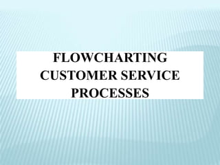 Service management | PPTX