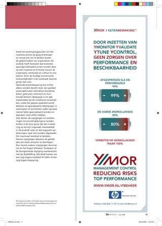 Artikel: Service Management | PDF