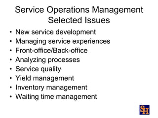 ServiceManagement.ppt