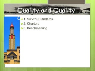 Service management ppt | PPTX