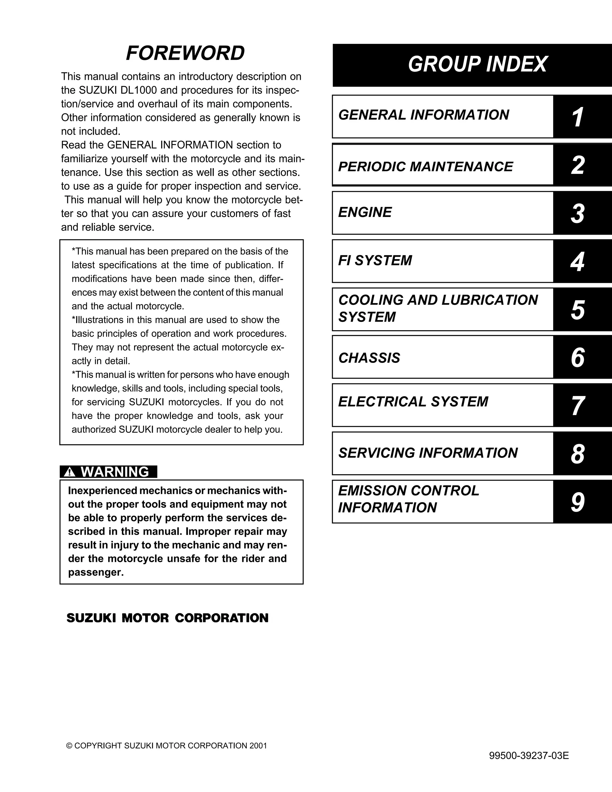 Service Manual Suzuki DL1000 V-Strom 2002 - 2012.pdf