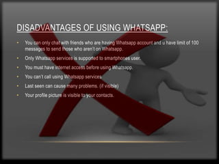 Service marketing | PPT