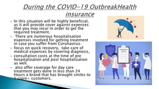 Service marketing of HDFC BANK INSURANCES | PPTX