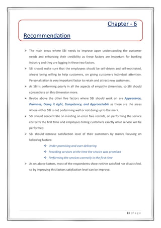 State Bank of India | PDF
