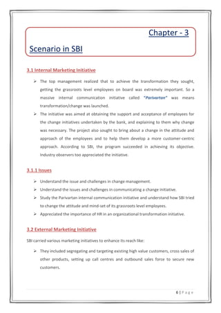 State Bank of India | PDF