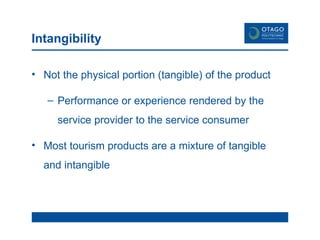 Service Marketing OP 09 | PPT