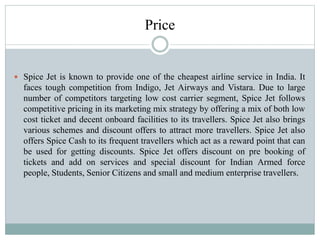 Service marketing ppt | PPTX | Air Travel | Travel Type