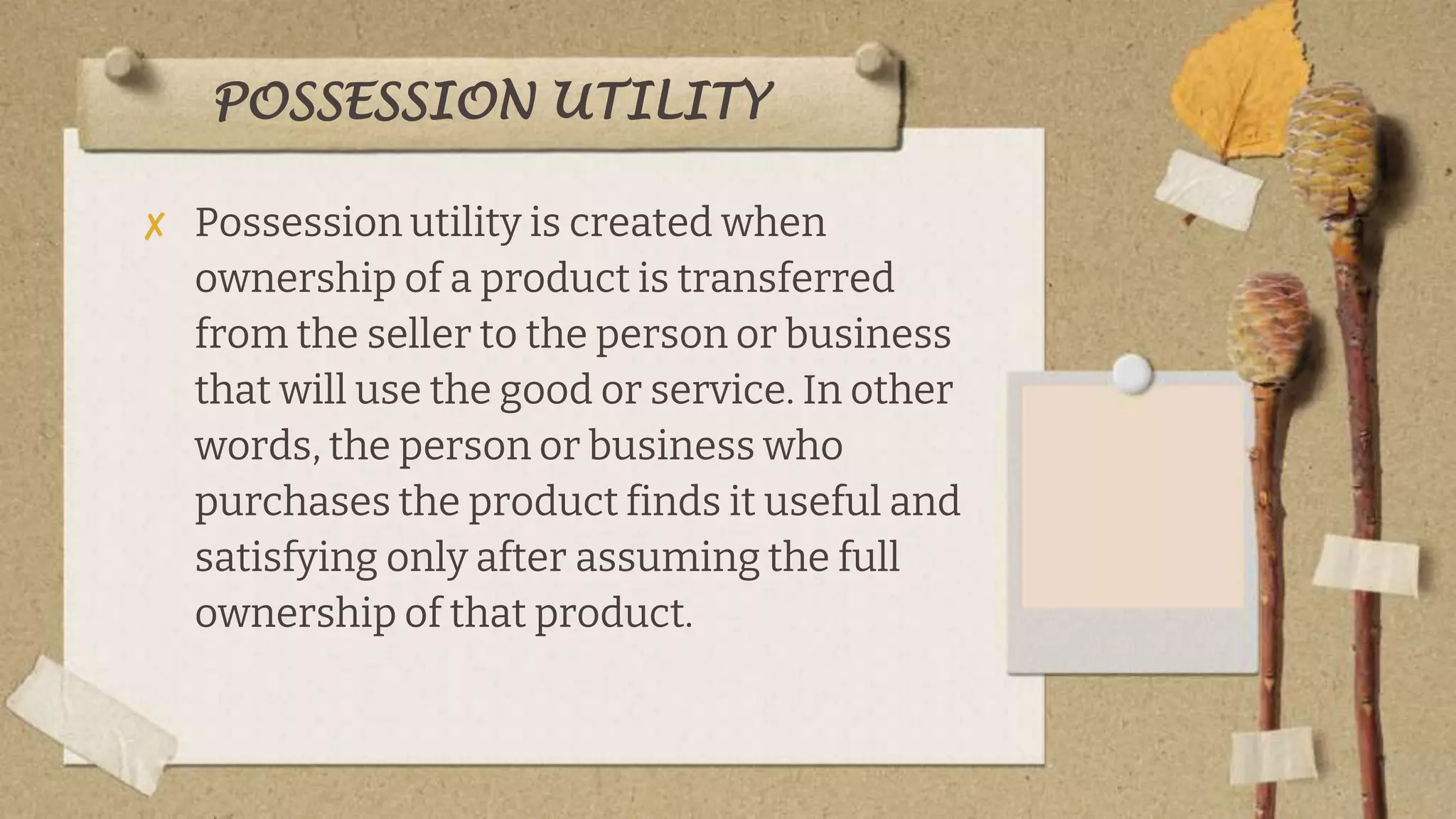 Service marketing ppt | PPTX