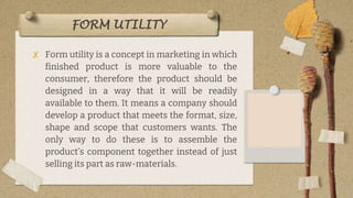 Service marketing ppt | PPT