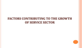 Service Marketing | PPT