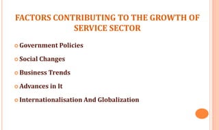 Service Marketing | PPTX