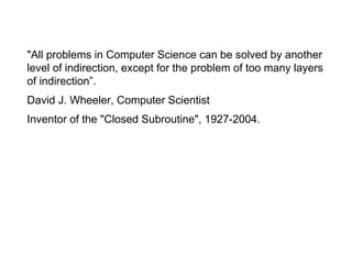 Microservice & Service Mesh Workshop | PPT