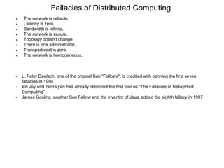 Microservice & Service Mesh Workshop | PPT