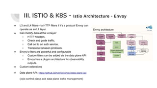 Service Mesh For Beginner | PPT