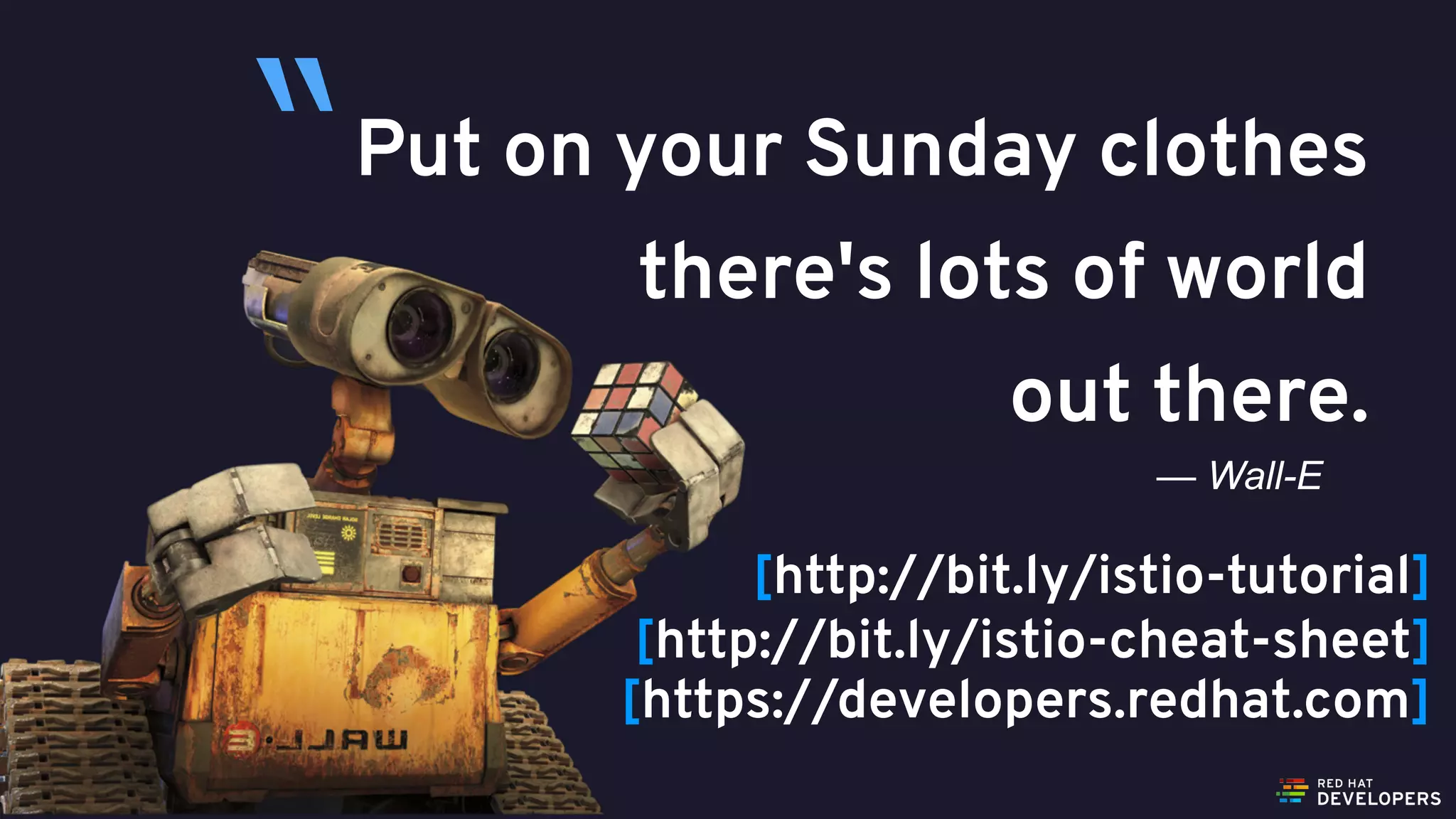 Service Mesh Patterns | PPT