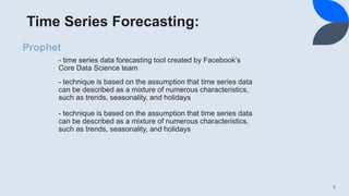 Service Management: Forecasting Hydrogen Demand | PPTX | Artificial Intelligence | Technology ...