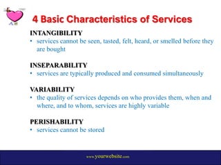 Designing and Managing Service | PPT