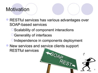 Service migration | PPT