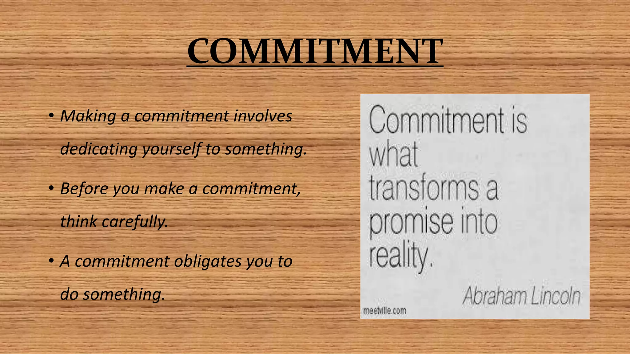 Service mindset | PPTX