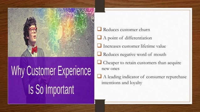 Service mindset | PPTX | Information Services Industry | Industries