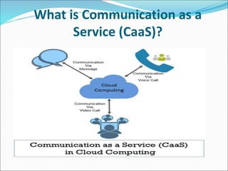 Service Models - Databas - Monitoring - Communication.ppt