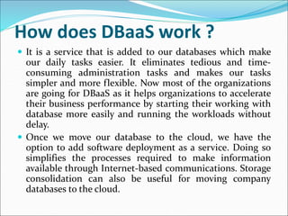 Service Models - Databas - Monitoring - Communication.ppt