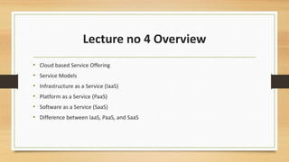 1.Service Models of Cloud Computing .pptx