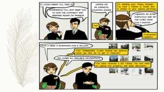 Service modularity | PPTX