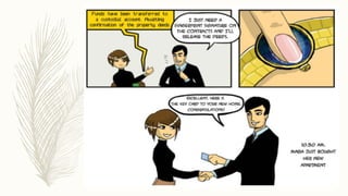 Service modularity | PPTX