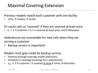 Modeling Service networks | PPT