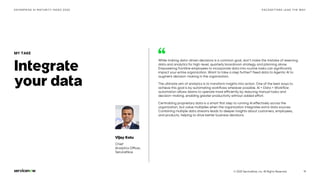 ServiceNow - Impact AI Series - Enterprise AI Maturity Index 2025.pdf