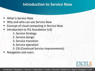 Service now adminstration & developer (1) | PDF