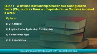 ServiceNow CIS-SM Exam | Exam Detail | Syllabus | Study Tips | PDF