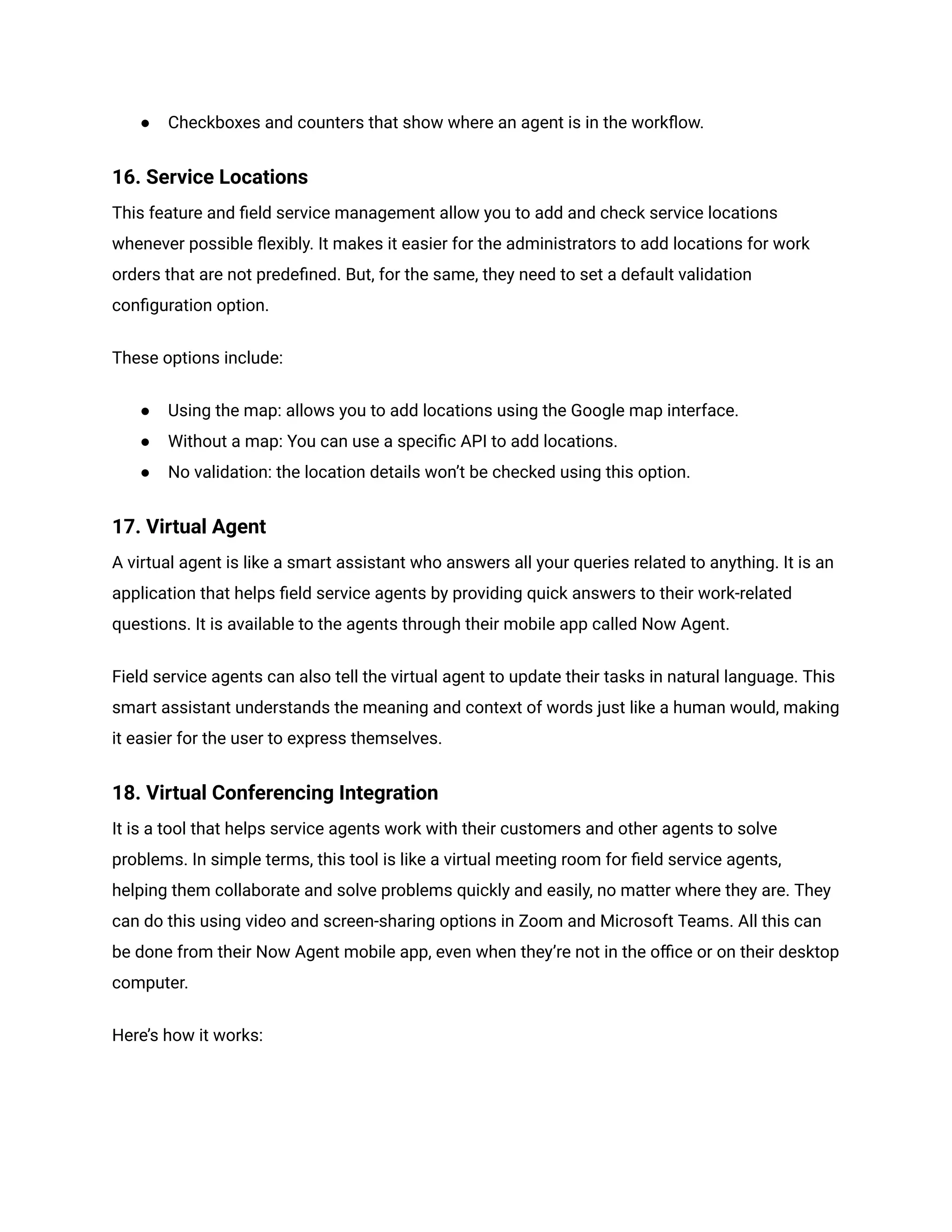 ServiceNow Field Service Management: Transforms Field Operations for ...