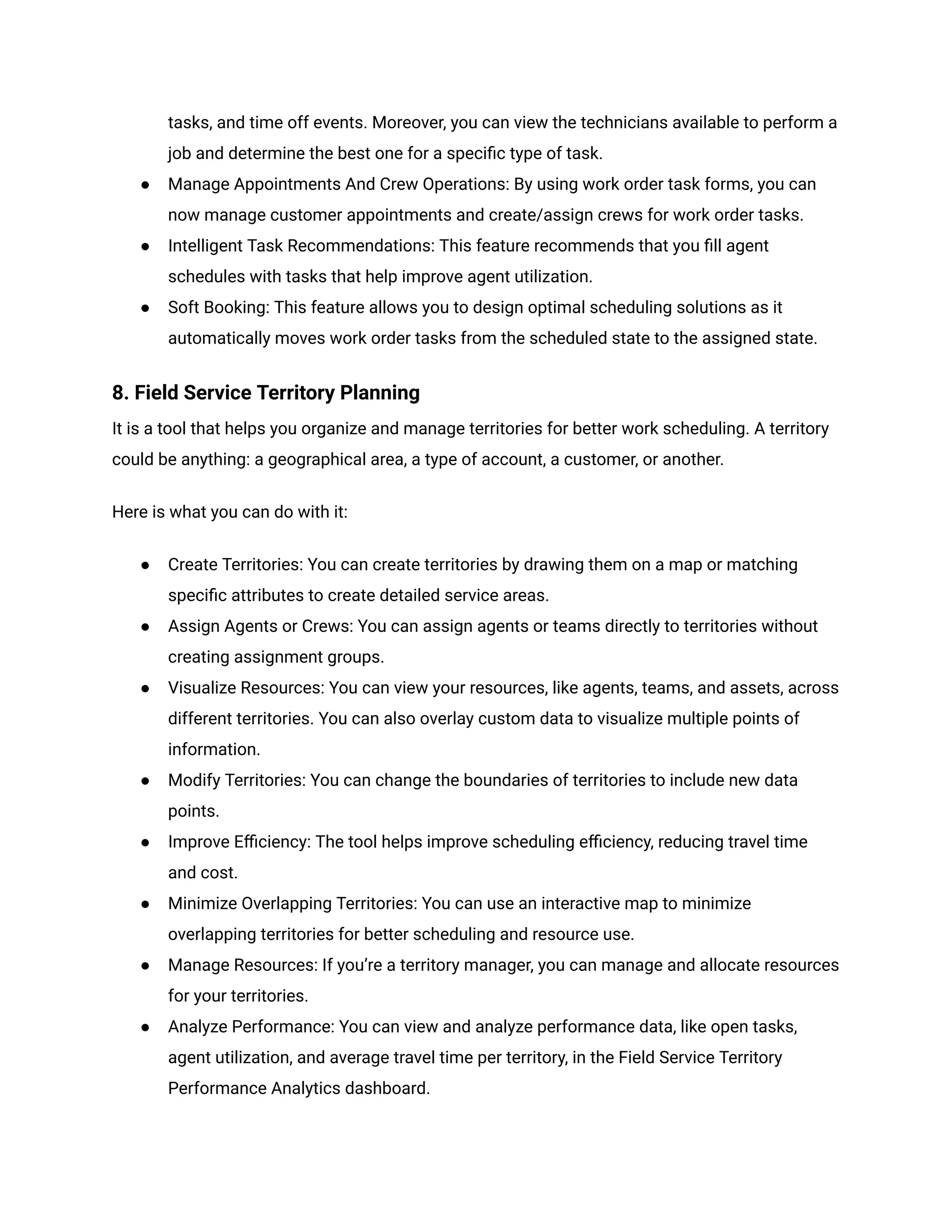 ServiceNow Field Service Management: Transforms Field Operations for ...