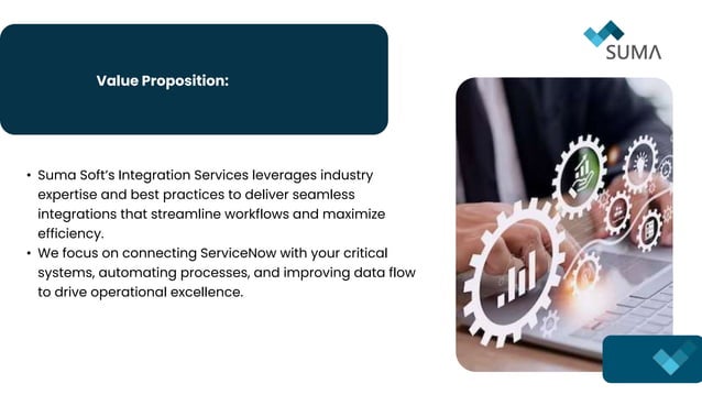 ServiceNow Integration Services: Streamline Your Workflows and Maximize ...