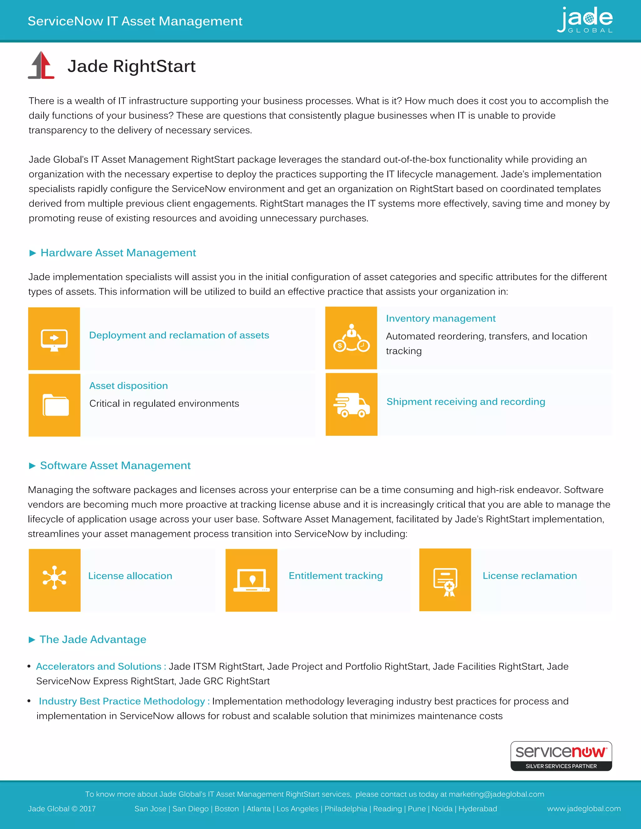 Jade RightStart | PDF | Cloud Computing | Internet