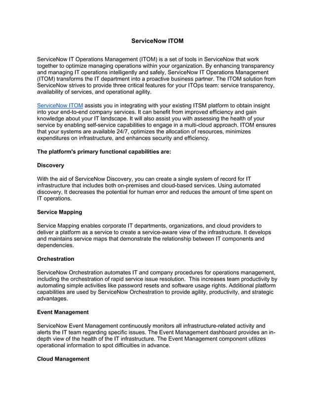 ServiceNow ITOM.pdf