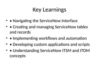 ServiceNow_8_Learnings_Presentations.pptx