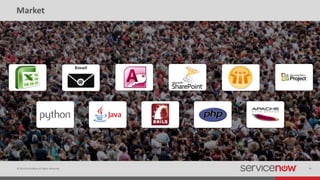 ServiceNow Overview | PPTX