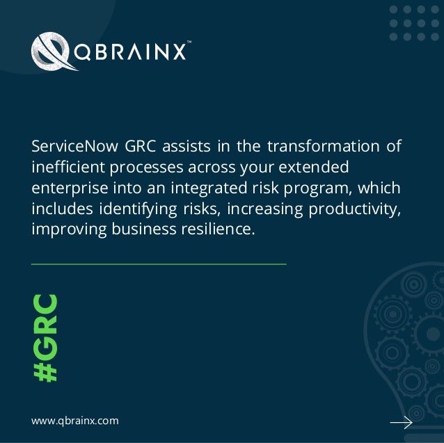 ServiceNow's Products | PDF