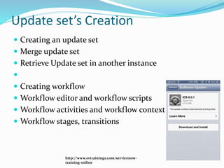 Servicenow ppt | PPTX