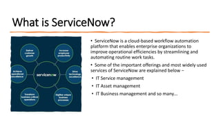 ServiceNow Table Management.pptx