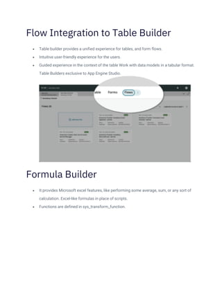 ServiceNow Tokyo Release- Aelumconsulting.pdf